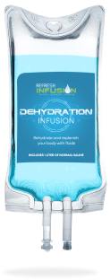 Home - Refresh Infusion