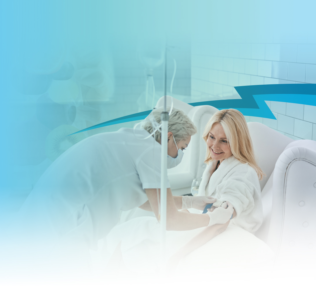 Home - Refresh Infusion